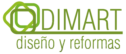dimart_logo | Reformas Zaragoza
